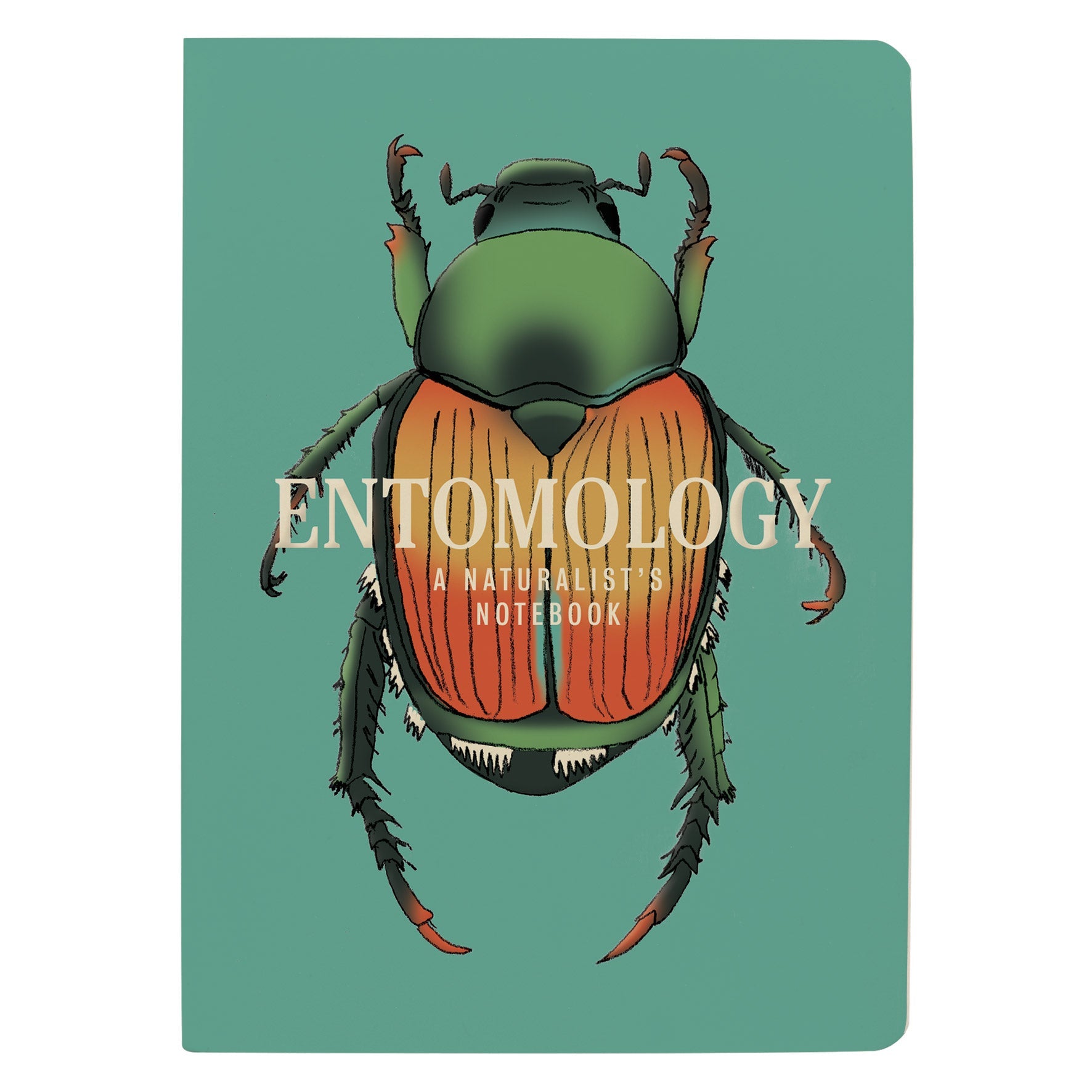 Cuaderno Insecto (Entomología) 5423 – GAVA SHOP