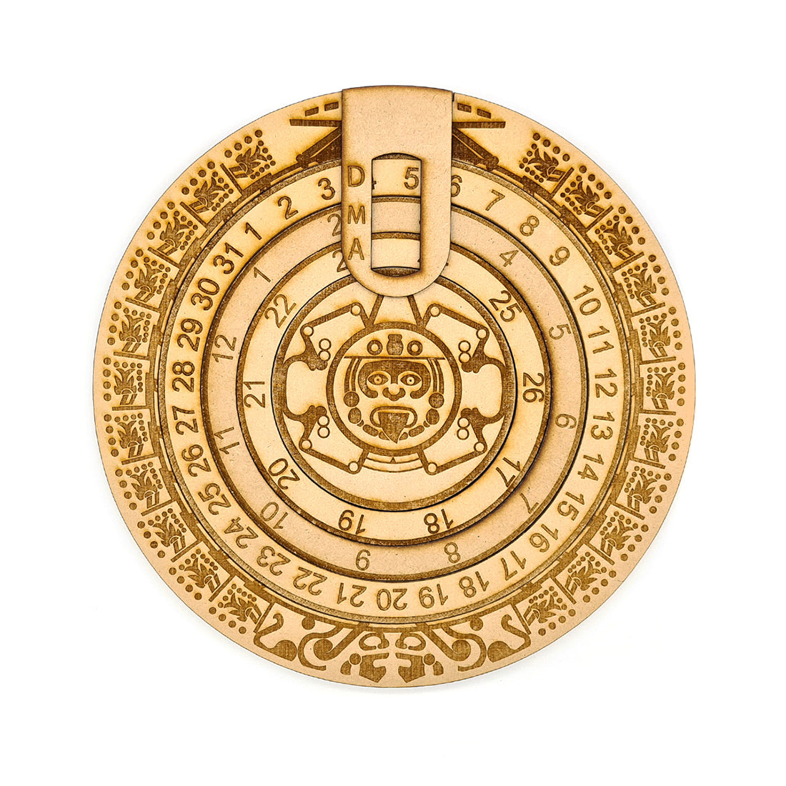 calendario azteca 101002 – GAVA SHOP
