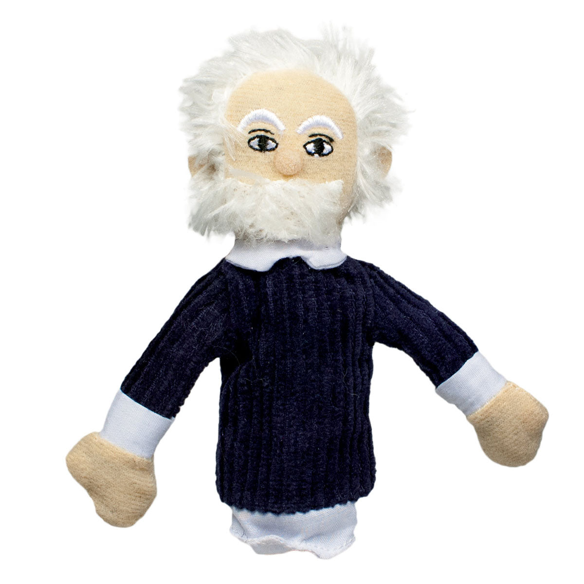 Marioneta de Albert Einstein – GAVA SHOP