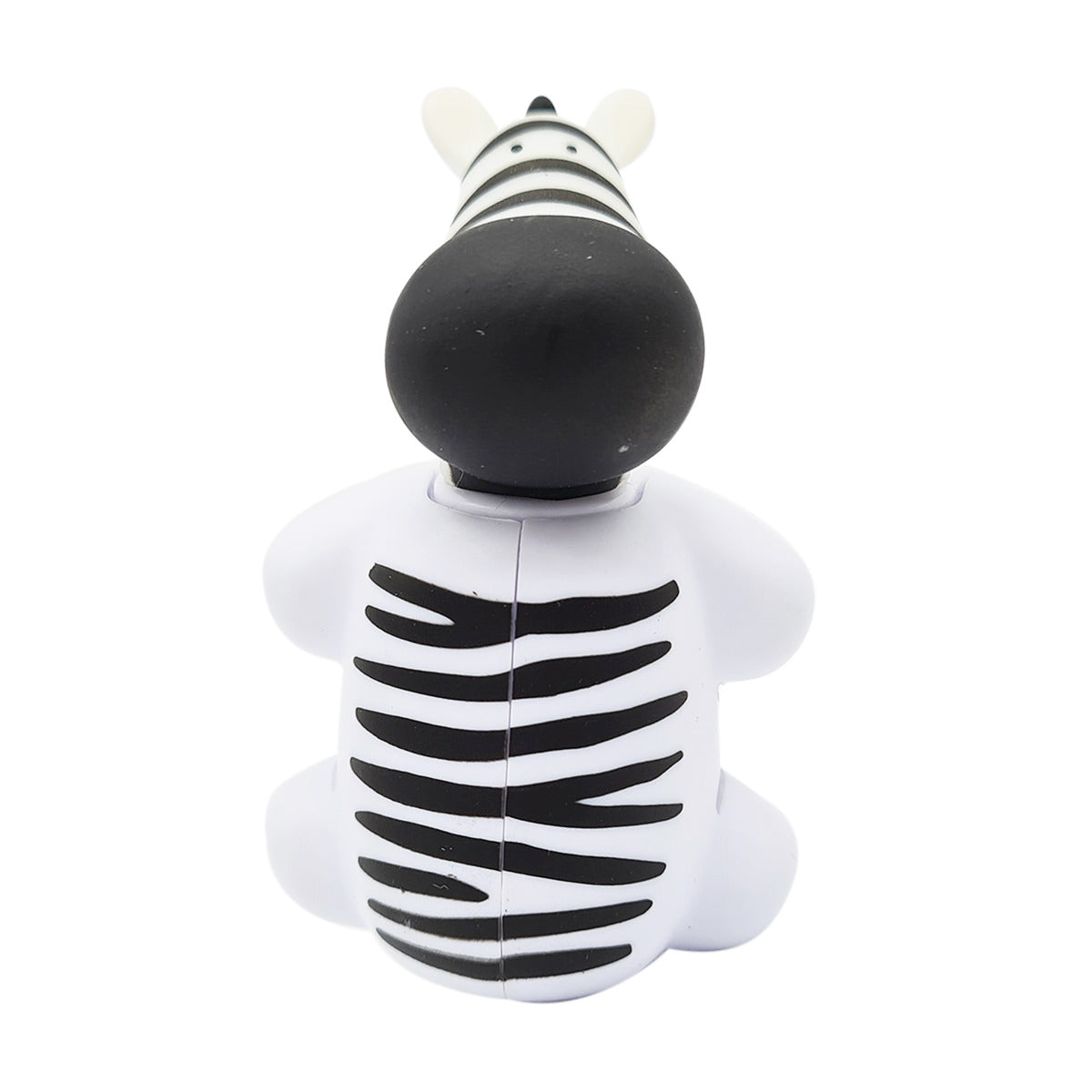 Flipper portacepillo zebra – GAVA SHOP