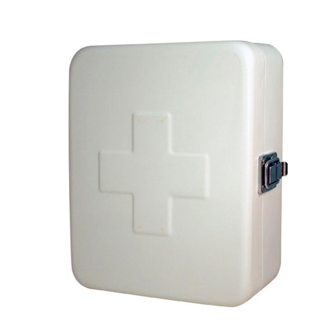 kikkerland botiquin metal blanco FA700-W – GAVA SHOP
