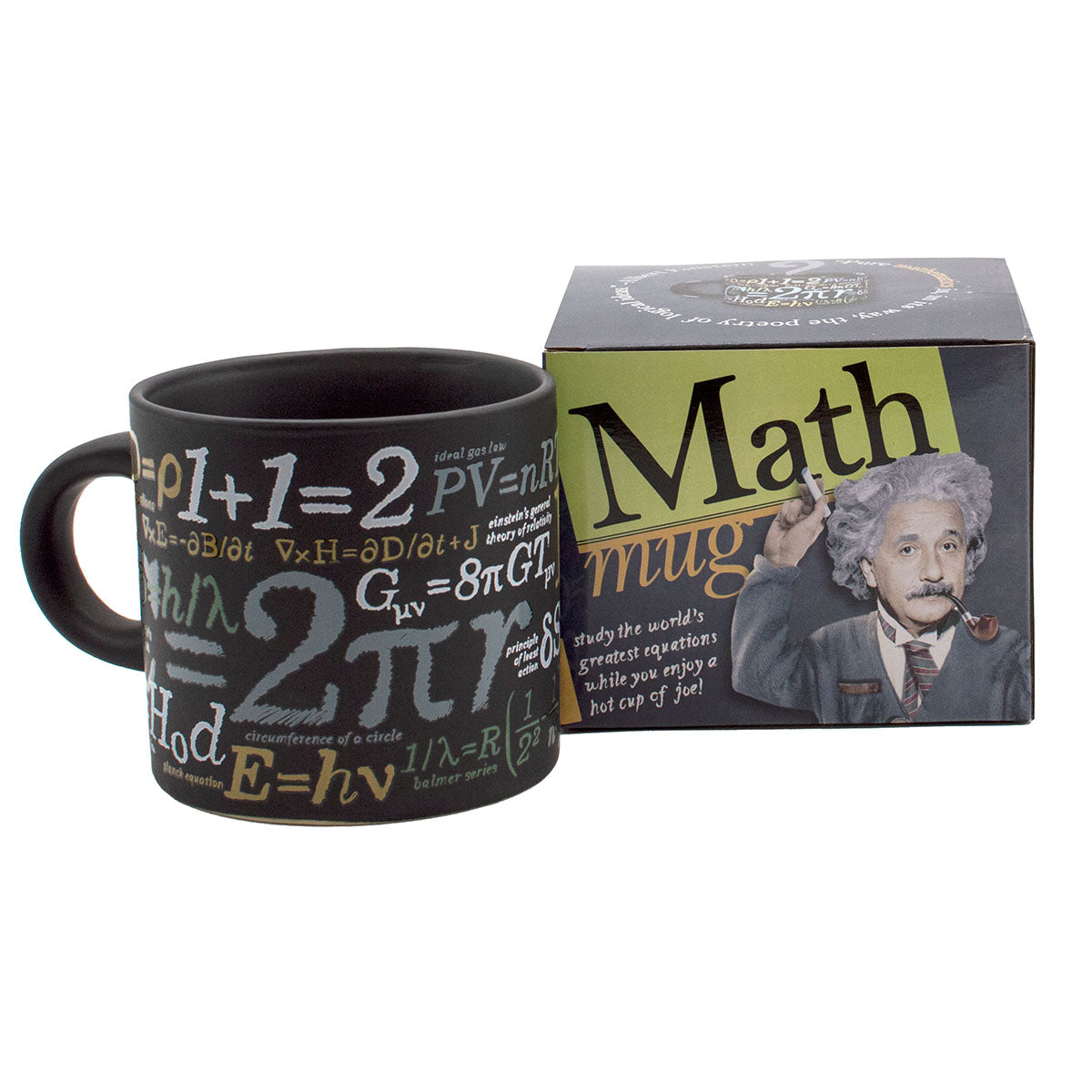 Taza de matematicas – GAVA SHOP